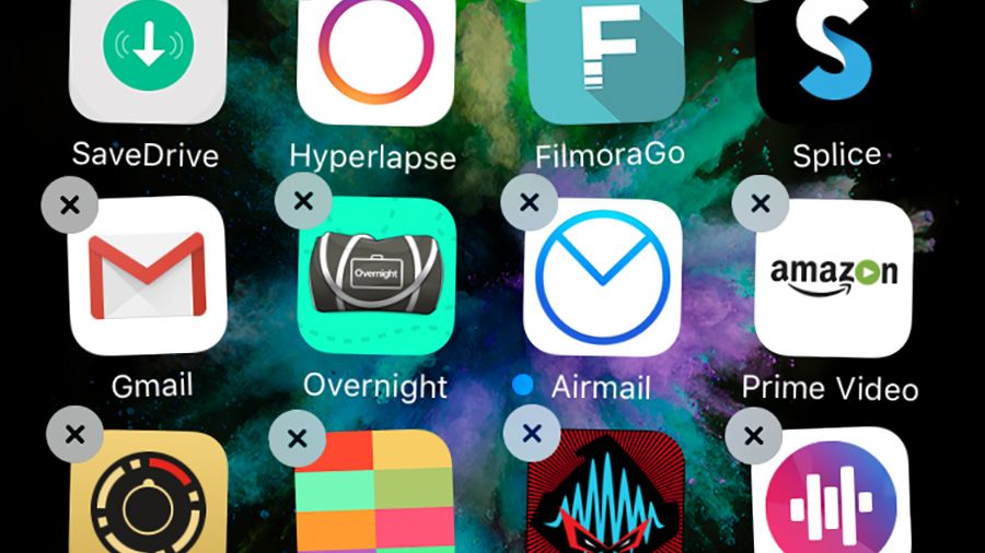 How To Free Up Space On An IPhone TechRadar how-to-free-up-space-on-an-iphone-techradar