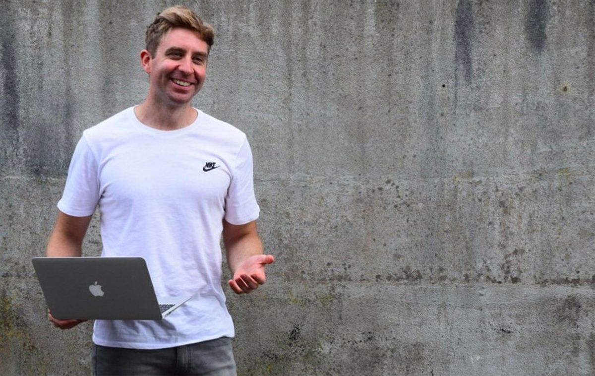 The Fitness Chef Instagram is a must follow if you hate calculating ...