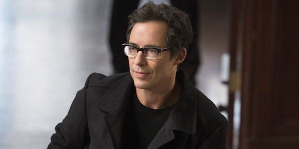 How The Flash Is Handling Harrison Wells In Season 4 | Cinemablend