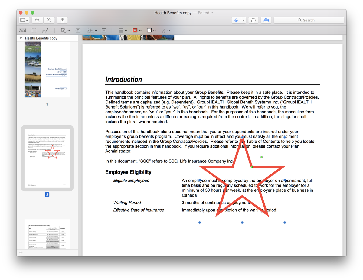 How to use Preview on Mac | iMore