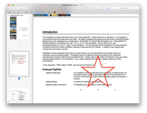 How to use Preview on Mac | iMore