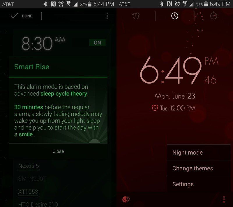The best sleep apps for Android | Android Central