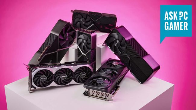 Five things I always tell people before they buy their first graphics ...