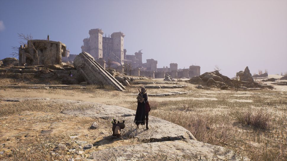 Throne and Liberty review: an old-school, beautiful, and divisive ...