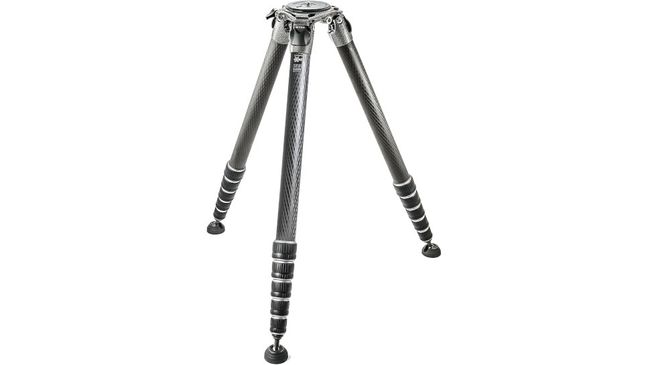 The best tripod in 2022 | Digital Camera World
