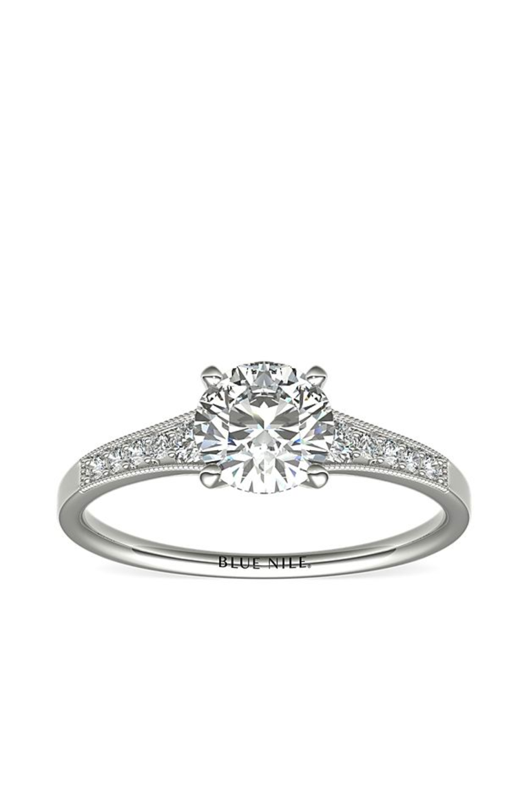 The 19 Best Engagement Ring Brands | Marie Claire