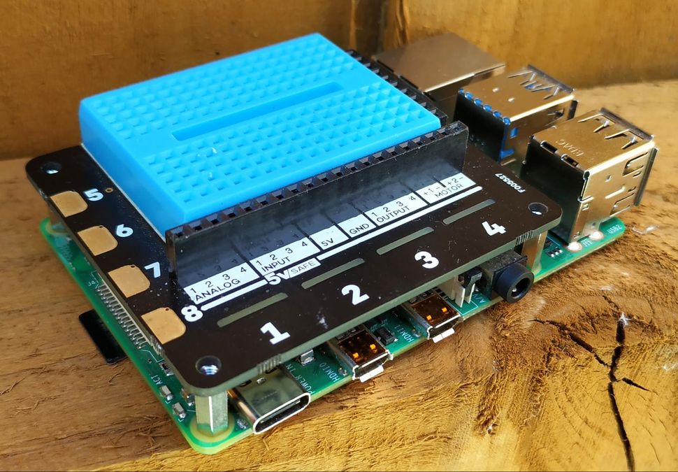 Raspberry Pi vs Arduino: Which Board is Best? | Tom's Hardware