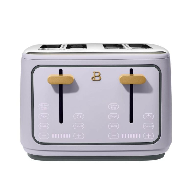 9 hot retro toasters that will add style to your kitchen | Real Homes