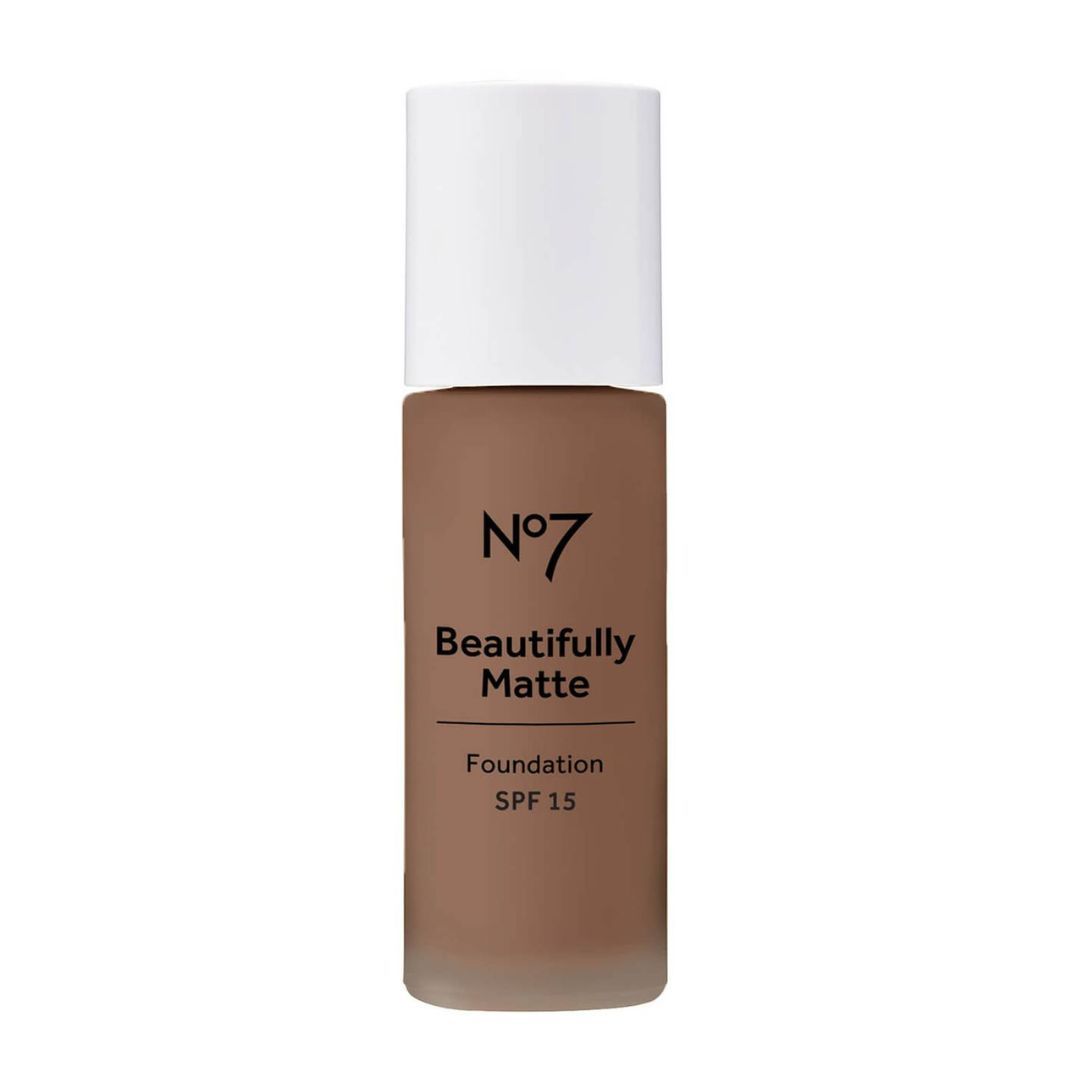 No7 Foundation Reviewed By A Make-Up Artist And Beauty Editor | Marie ...