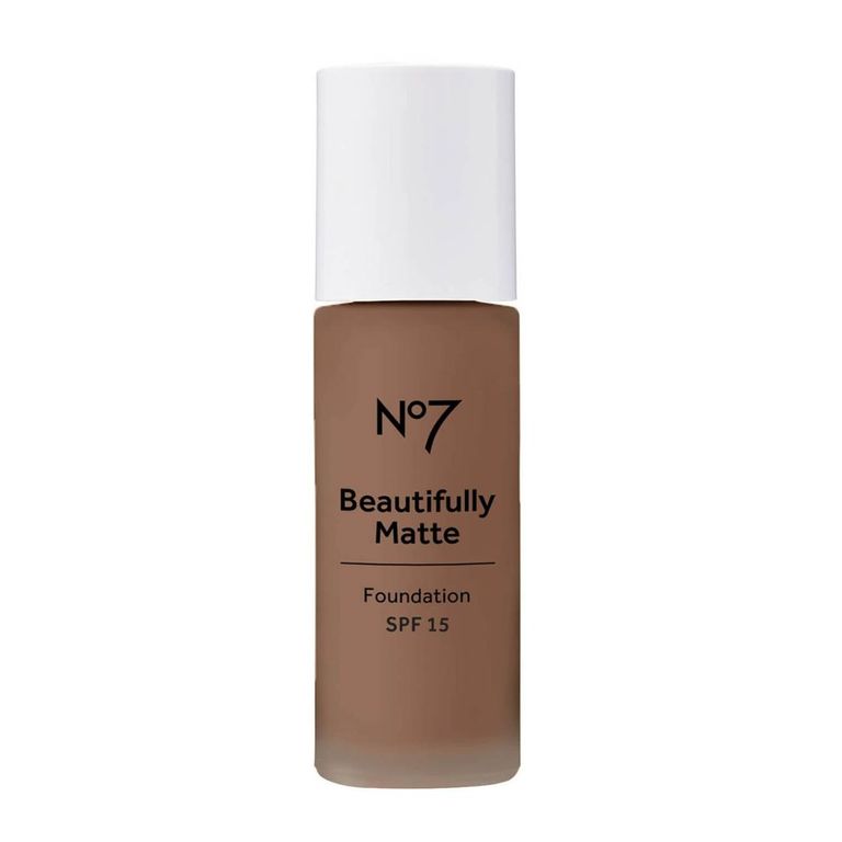 No7 Foundation Reviewed By A Make-Up Artist And Beauty Editor | Marie ...