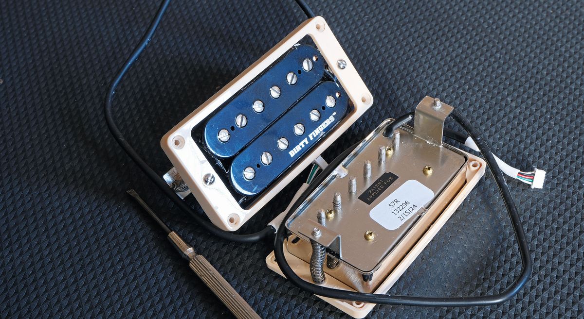 Gibson Quick Connect pickups: the Les Paul mod anyone can do | Guitar World