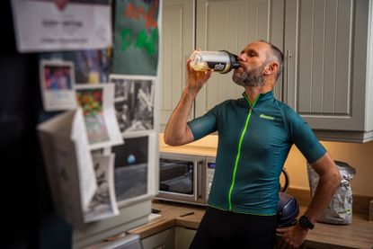 The best food for endurance cycling - here’s what to eat and drink ...