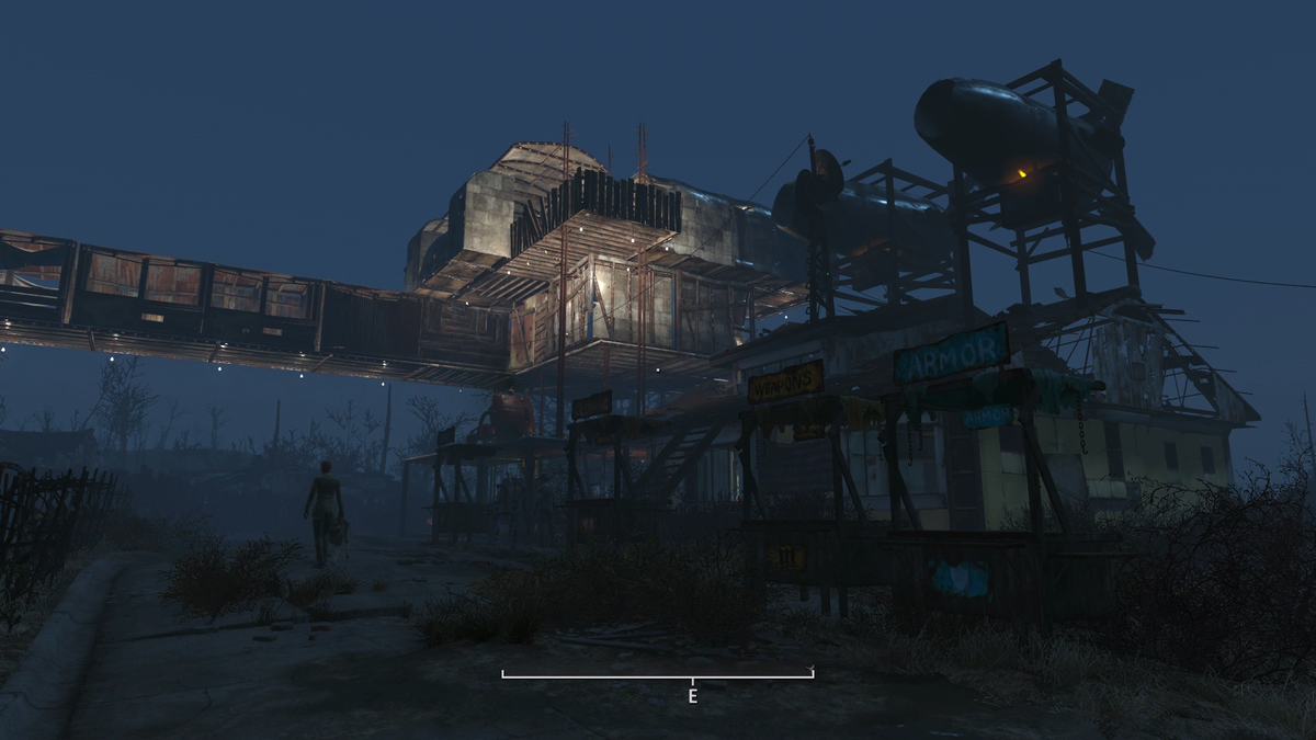 Review: Fallout 4, post-hype post-apocalypse | Windows Central