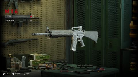 The best Back 4 Blood weapons and guns | GamesRadar+