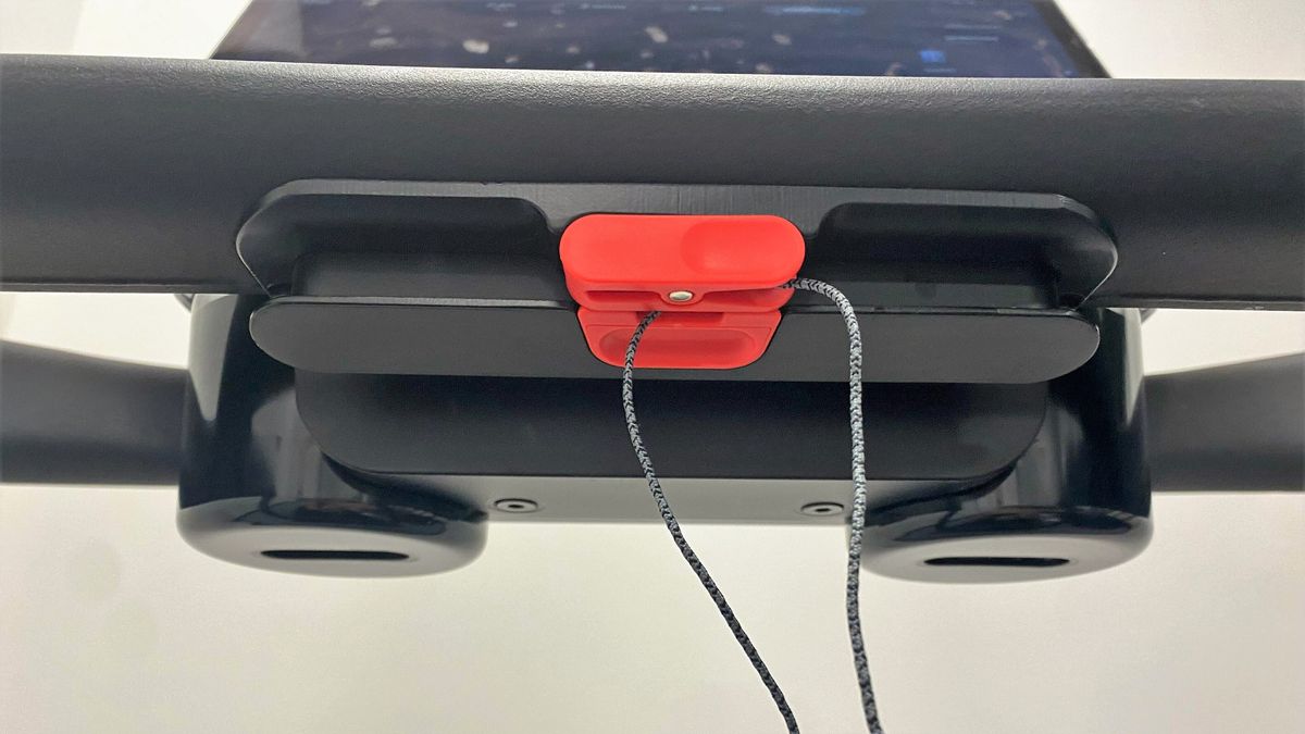 Peloton Tread review: 100 miles later, here’s what we think | Tom's Guide