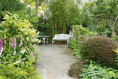 Long garden ideas: 11 ways to give a narrow plot a new lease of life ...