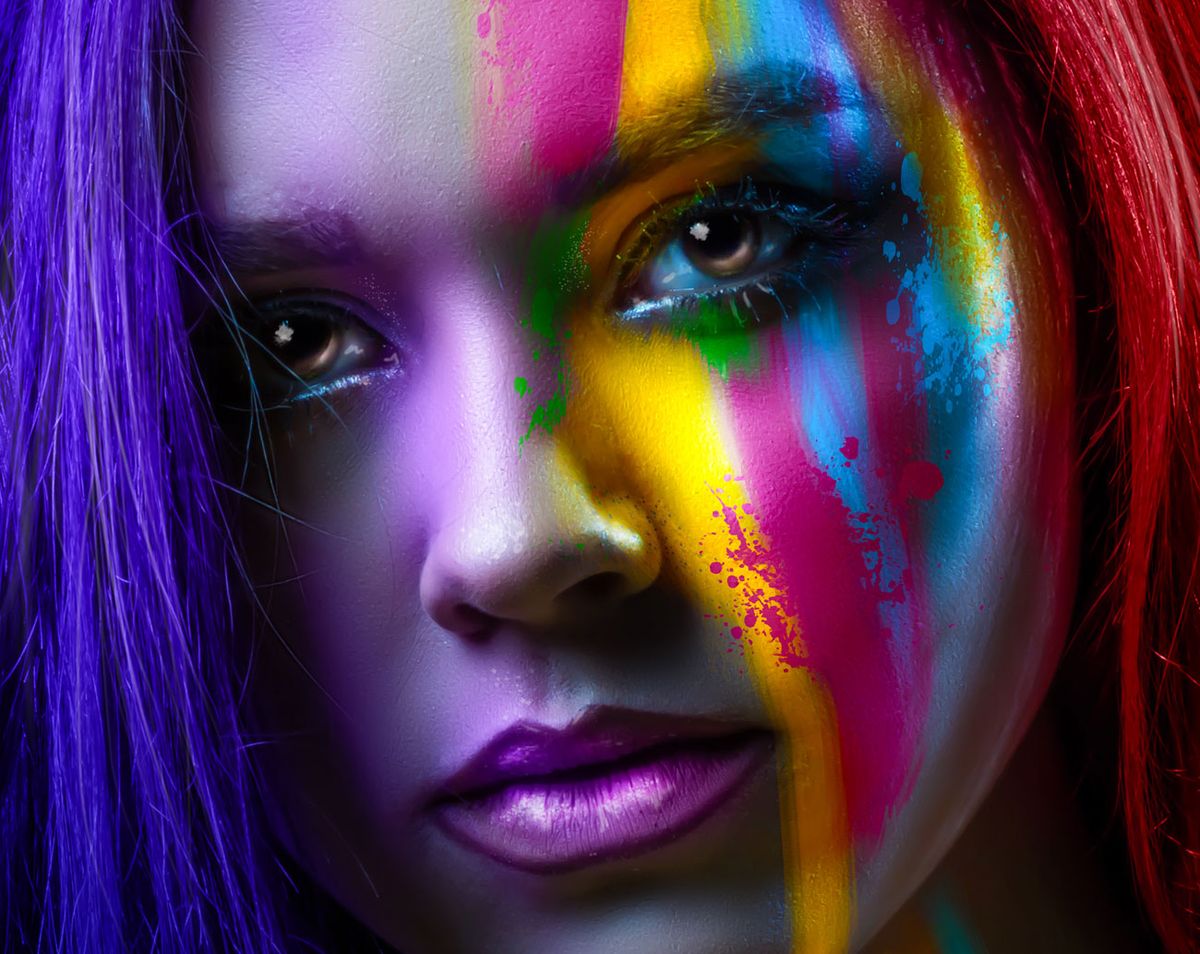 10 amazing things you can do with layers | Creative Bloq