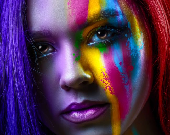 10 amazing things you can do with layers | Creative Bloq