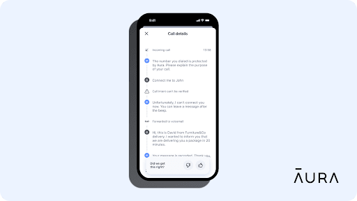 Aura Digital Security review | TechRadar
