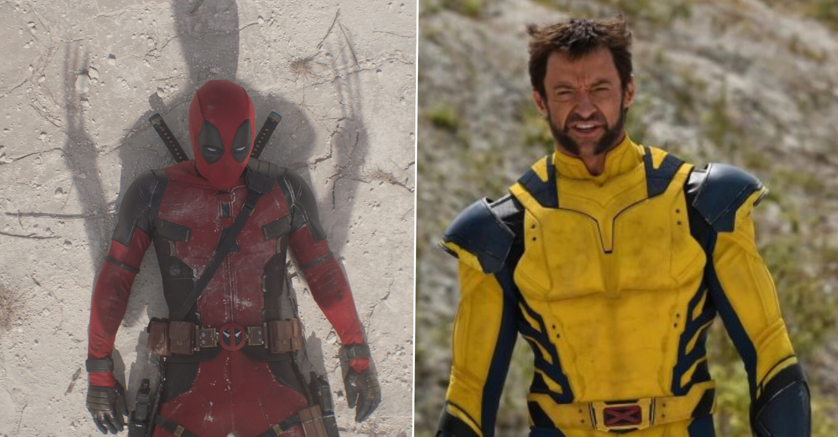 Deadpool and Wolverine director says Marvel fans will lose their minds ...