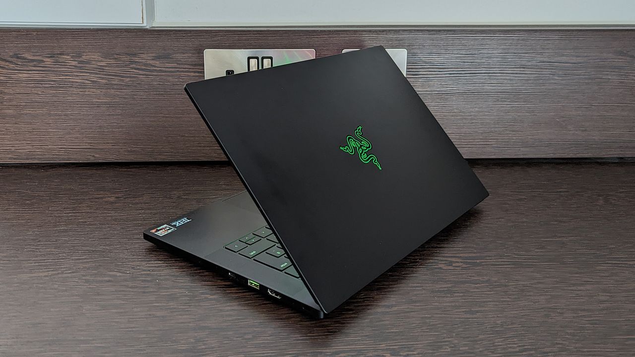 5 things I wish I'd known before buying a gaming laptop | T3