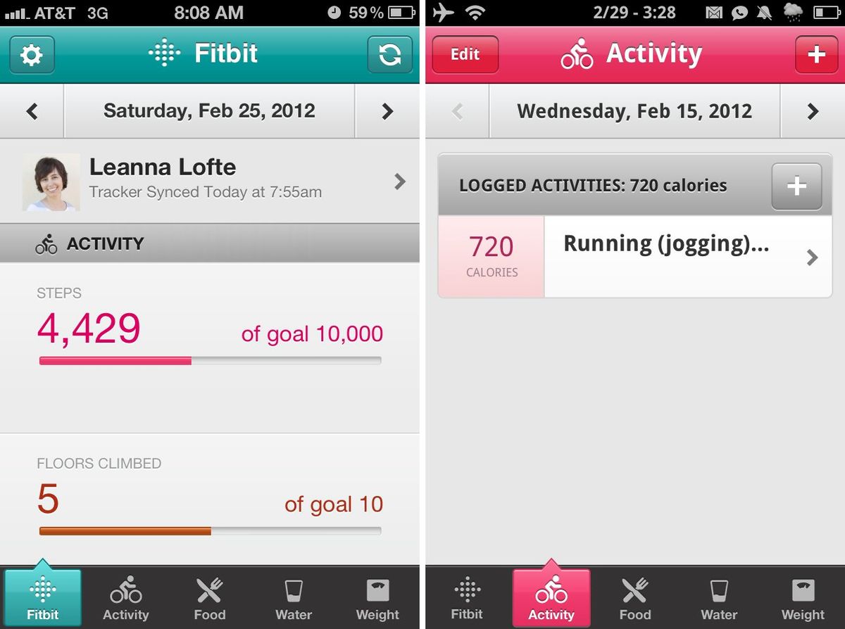 Fitbit Ultra review | iMore