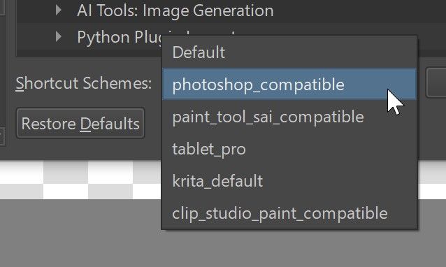 Krita 5.2.6 review: finally, a real Photoshop alternative | Creative Bloq