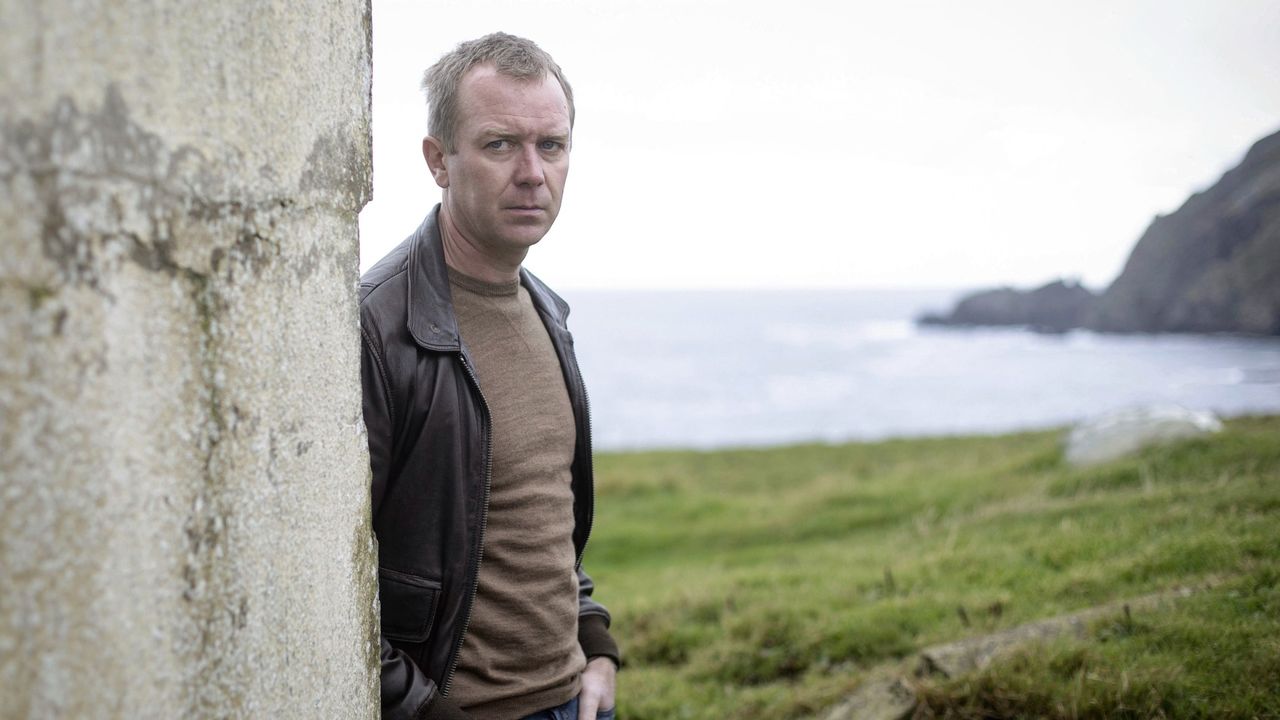 Shetland season 8 cast: Ashley Jensen joins returning stars | Woman & Home