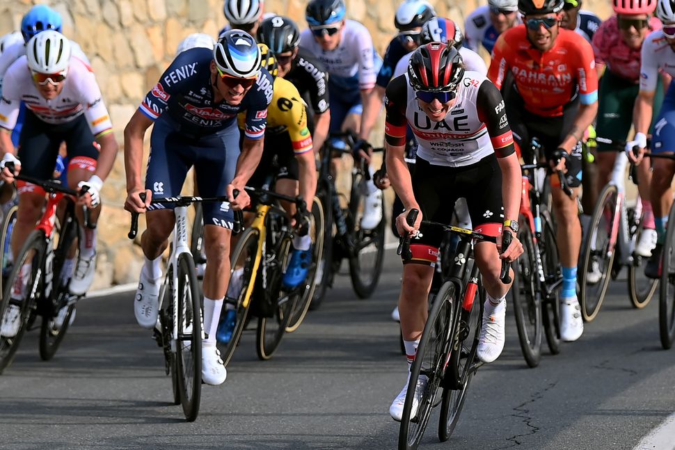 Comprehensive guide to the 2022 Spring Classics