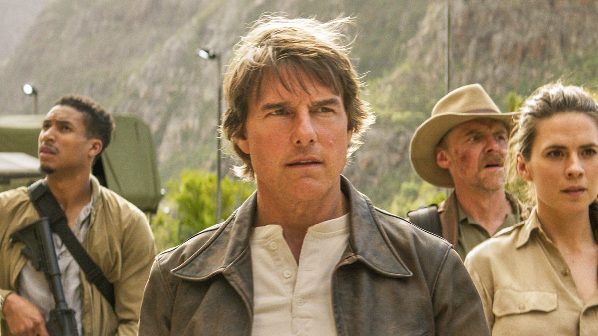 7 best new movies to stream this weekend on Netflix, Hulu, Prime Video, and more (August 23-24 ...