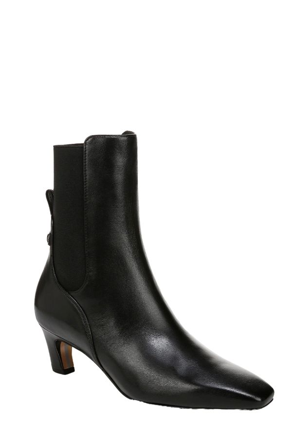 The 24 Best Black Boots, According to Marie Claire Editors | Marie Claire