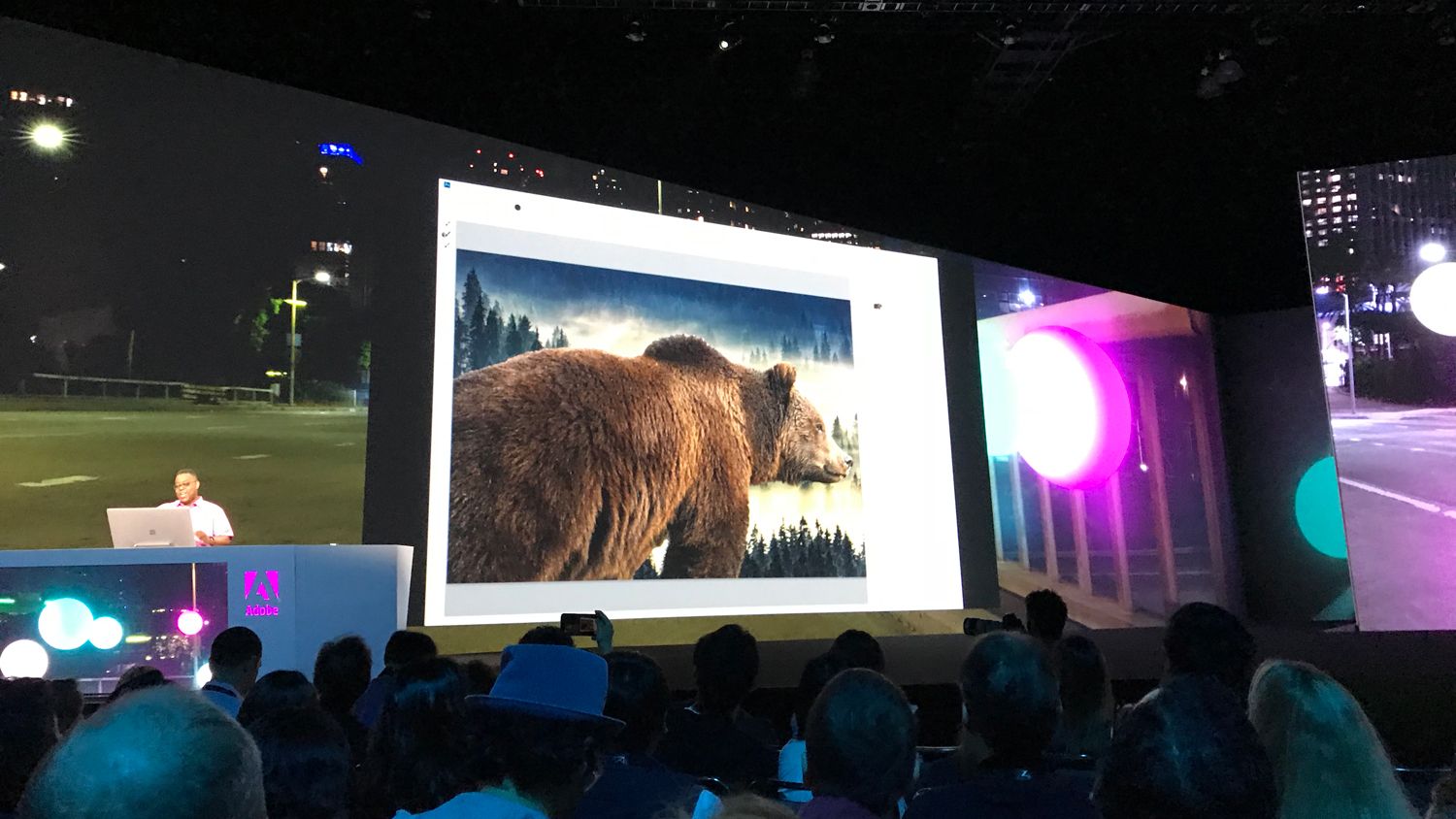 Announced at Adobe MAX: The Photoshop tools you've been waiting years ...