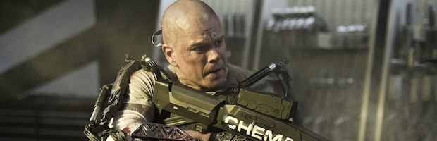 Elysium | Cinemablend