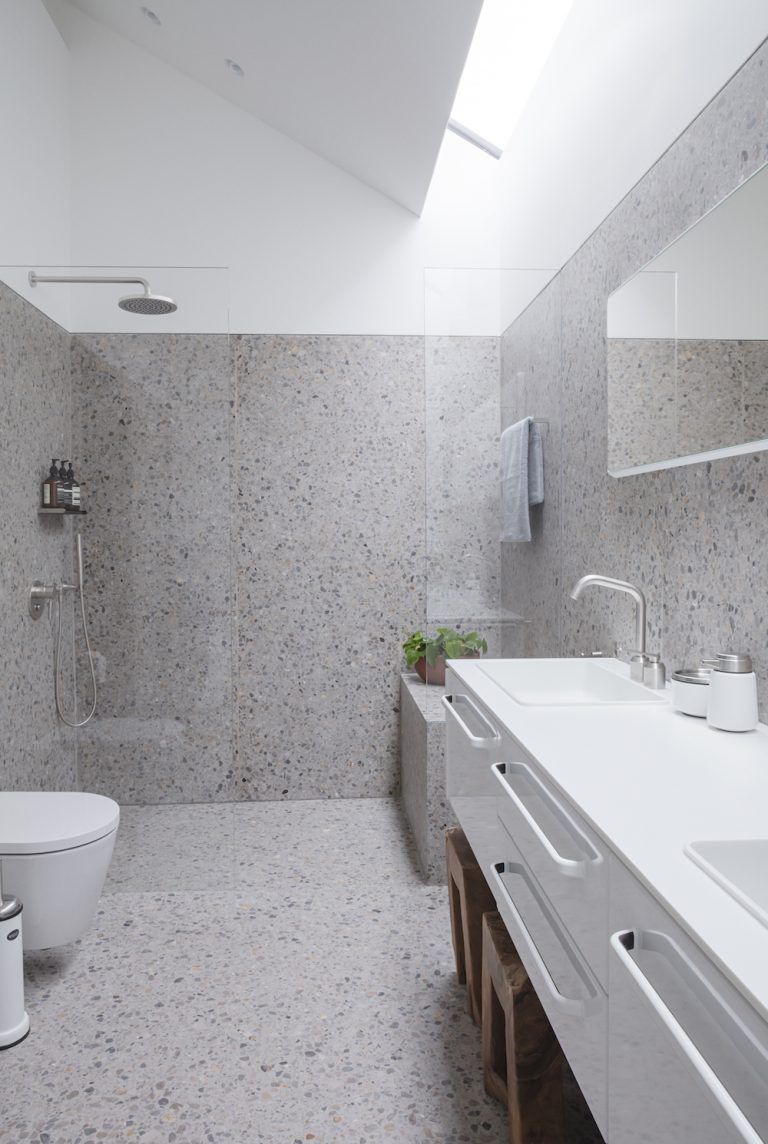 24 Stunning Wet Room Ideas For A Stylish and Modern Spa-Like Space ...