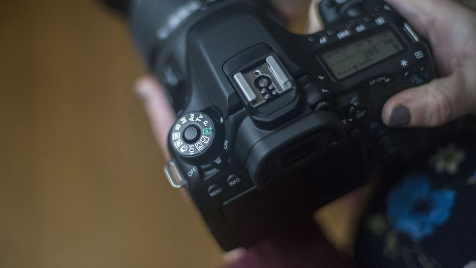 Canon DSLR tips: 15-27 - 49 essential Canon DSLR tips and tricks you ...