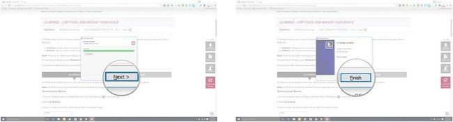 How to use LG Bridge with your LG phone | Android Central
