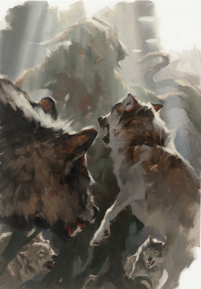Discover Greg Manchess's art tips for more dynamic paintings | Creative ...
