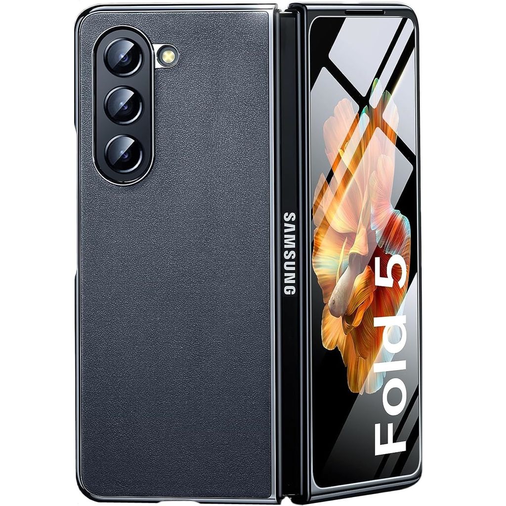 Best Samsung Galaxy Z Fold 5 cases | Android Central