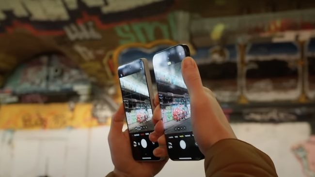 iPhone XS camera review | Digital Camera World