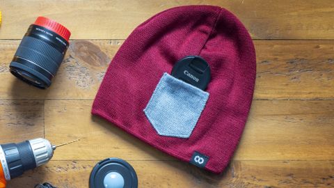 6 photography hacks for lens and body caps | Digital Camera World