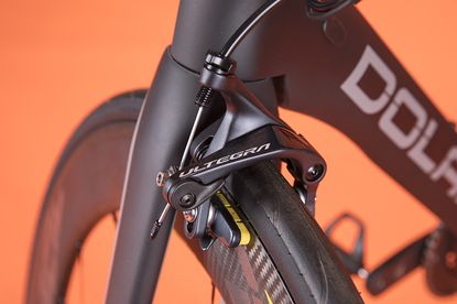 Dolan Rebus Ultegra review | Cycling Weekly