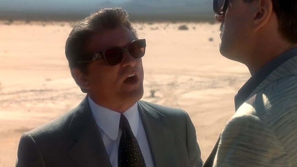 The 32 greatest '80s actors | GamesRadar+