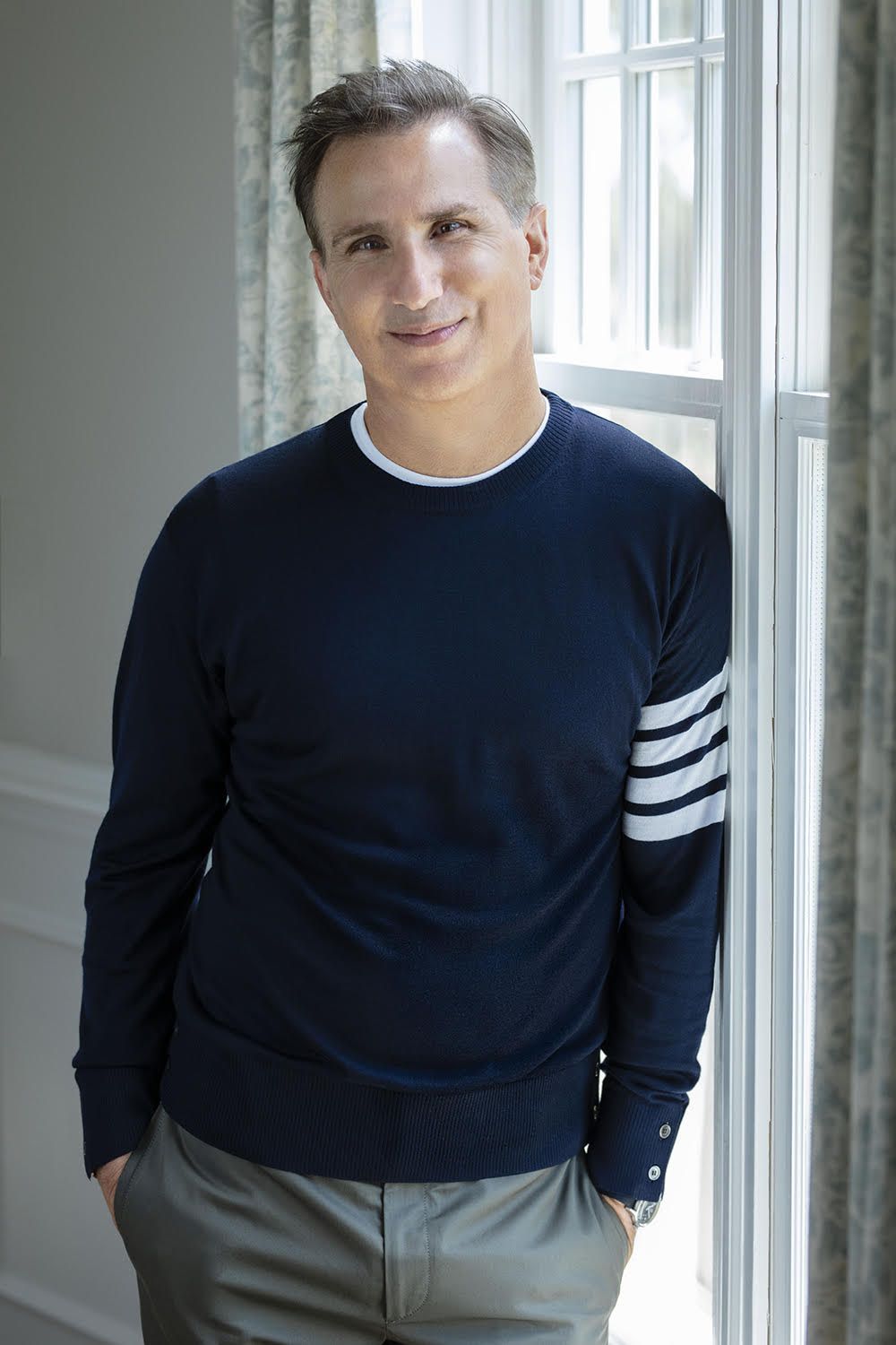 A+E Networks Leaning into Linear | Next TV