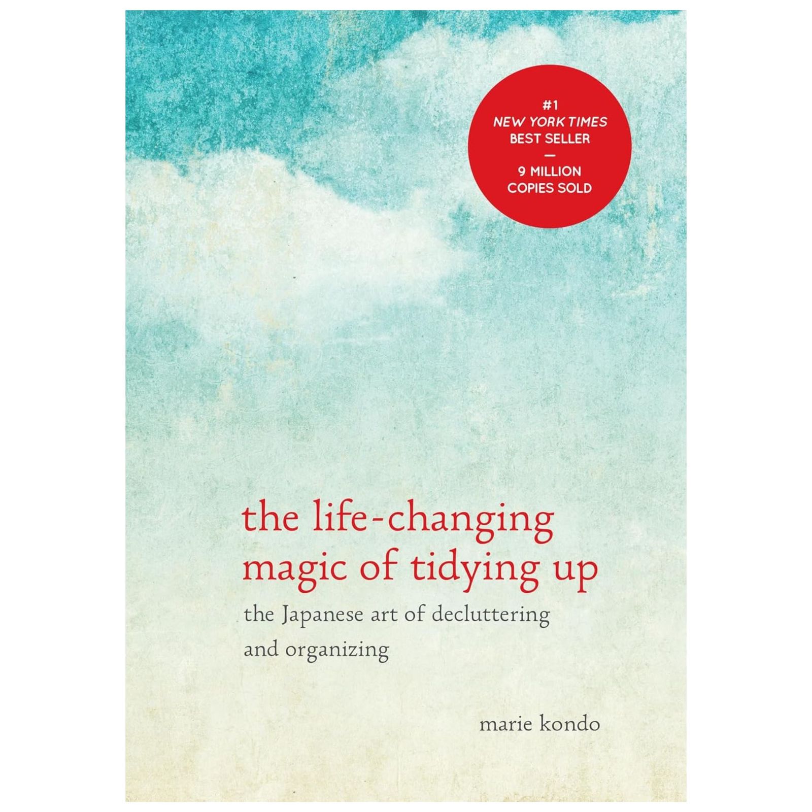 7 lessons I learned from Marie Kondo’s book | Homes and Gardens