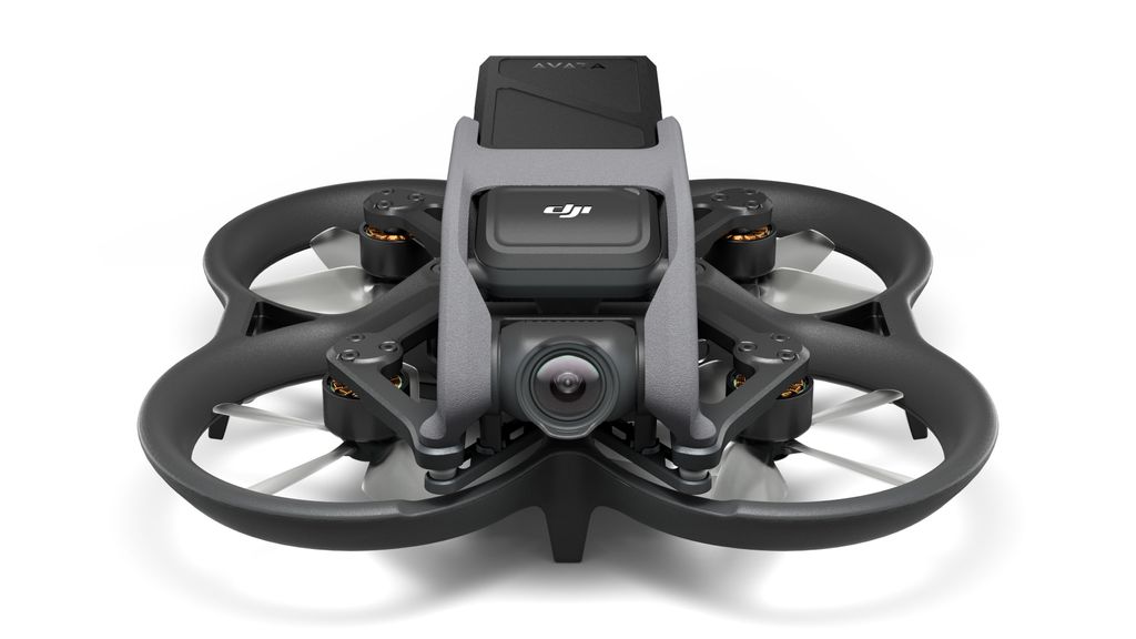 The best DJI drones in 2022 | Digital Camera World