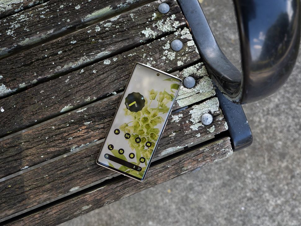 Android 12 QPR3 Beta 2 lands for Pixel owners with potential 'Dirty-Pipe' fix | Android Central