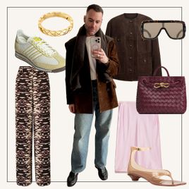 All Things Fashion, According to the Experts | Who What Wear