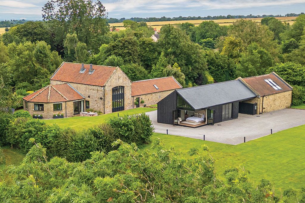 8 of the best houses for sale with annexes | MoneyWeek