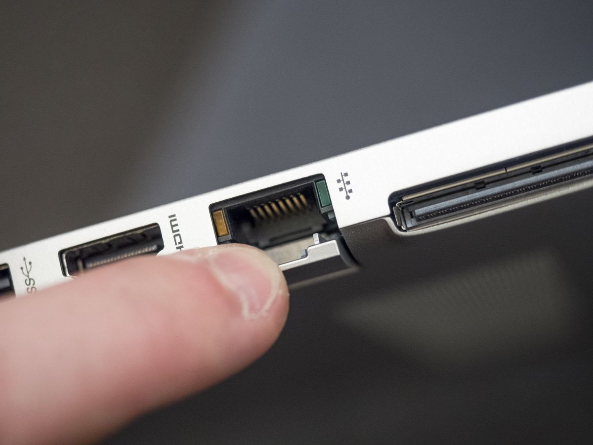 How many ports do I need when buying an Ethernet switch? | Windows Central