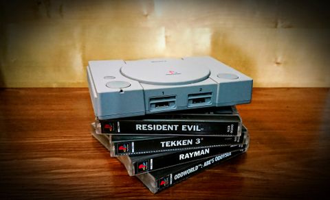 How to play the best retro games | TechRadar